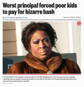 Worst Principal Ever Has Hilarious Consequences In New York – Turtleboy