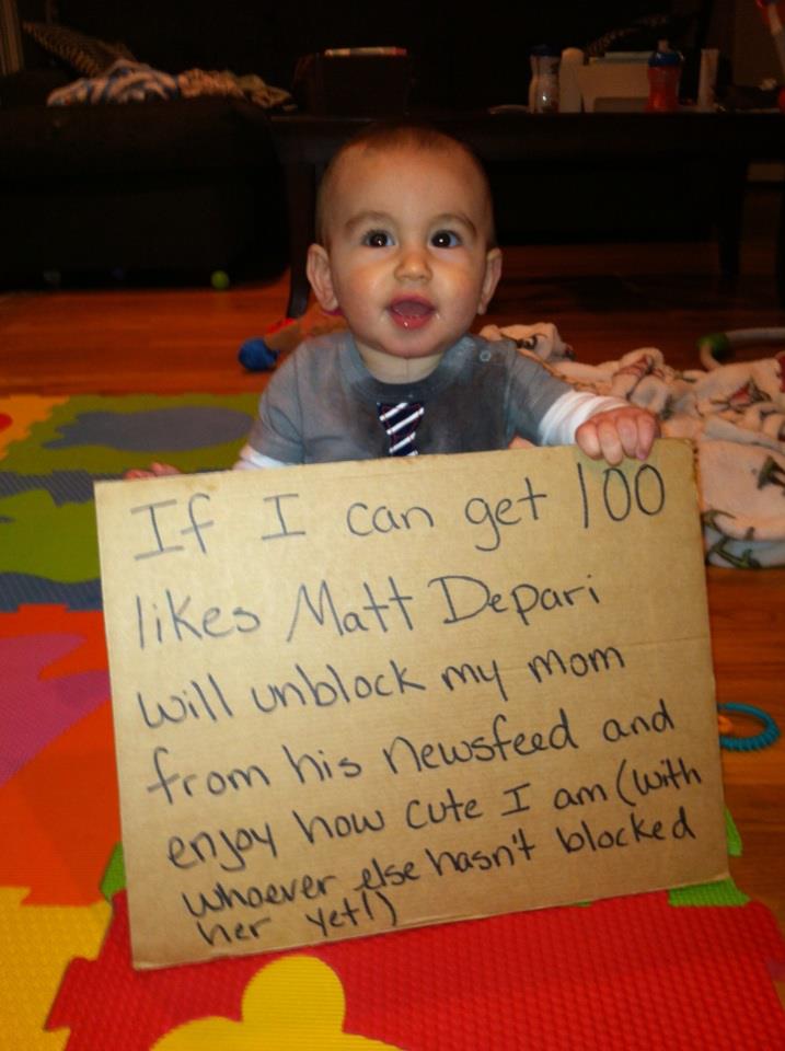 Who Are Top 20 Most Annoying Facebook Posters? – Turtleboy