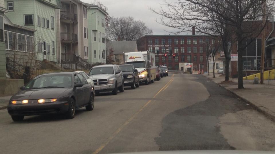 Top 5 Worst Streets In Worcester MA For Traffic – Turtleboy