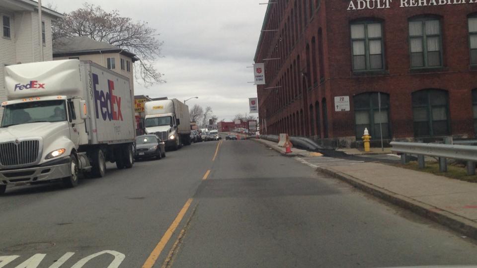 Top 5 Worst Streets In Worcester MA For Traffic – Turtleboy