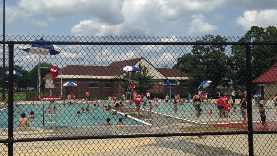 Top 10 Places To Swim In Worcester – Turtleboy
