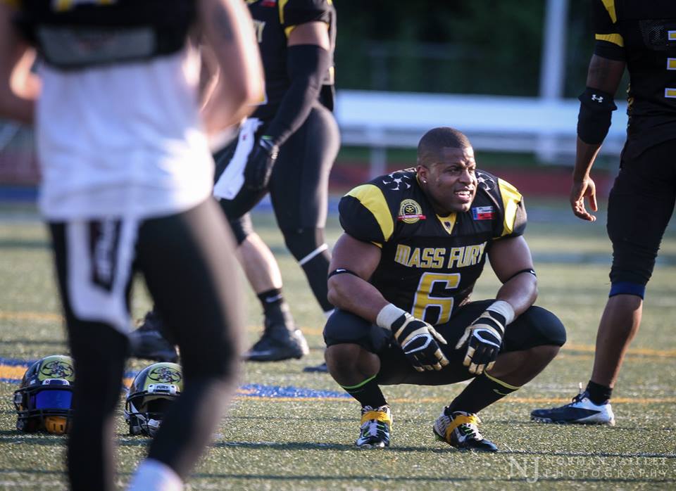 The Will Earley Story Proves That Anything Is Possible In America ...