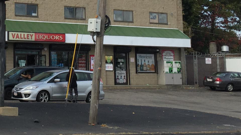 Turtleboy’s Top 11 Ghettoest Liquor Stores In Worcester – Turtleboy
