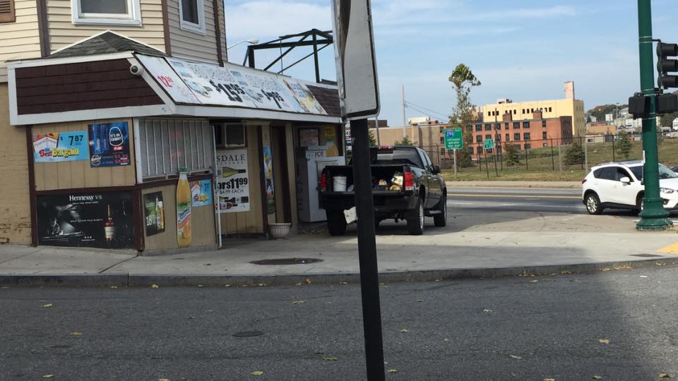 Turtleboy’s Top 11 Ghettoest Liquor Stores In Worcester – Turtleboy