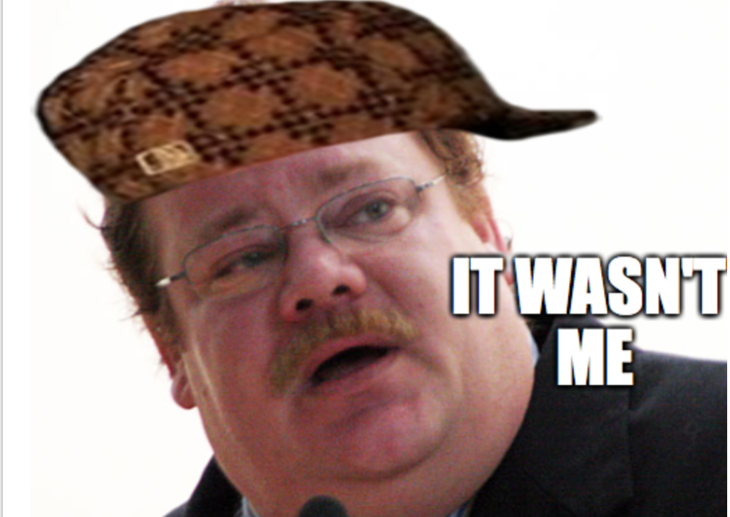 Turns Out “Reverend” Aaron Payson Purposely Lied To The City Council ...