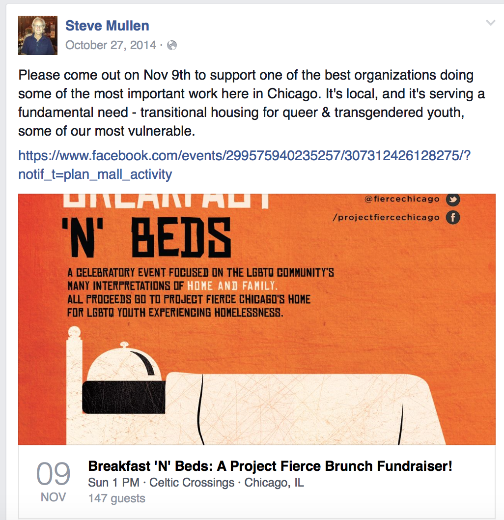 Leader Of Free College Movement Keely Mullen Has Millionaire Father ...