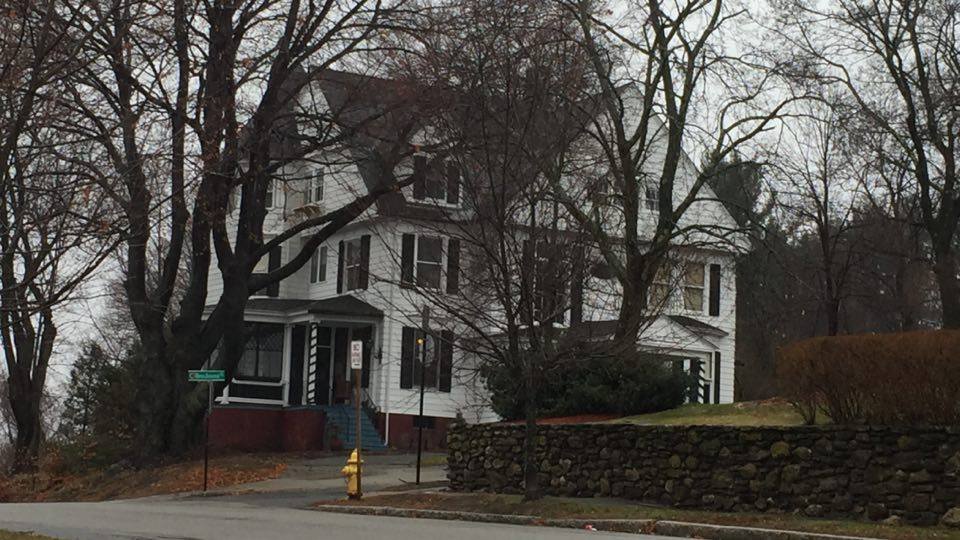 Wonders Of The Woo: Exploring Worcester’s Last Terrorist Attack ...