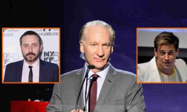 Turtleboy – Join the Revolution