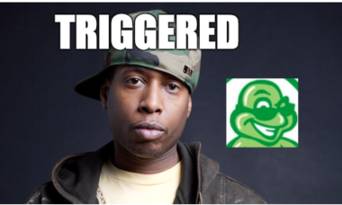 Turtleboy – Join the Revolution