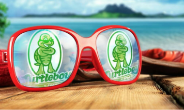 Turtleboy – Join the Revolution