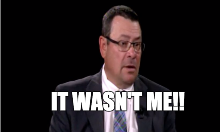 Judge Bibaud Is Calling Turtleboy A Liar, And The State Police Higher ...