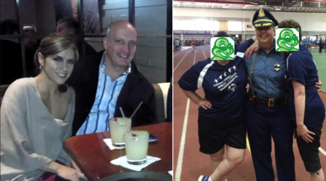 Add 2 More To The Turtleboy Graveyard: Lt. Colonel Dan Risteen And ...