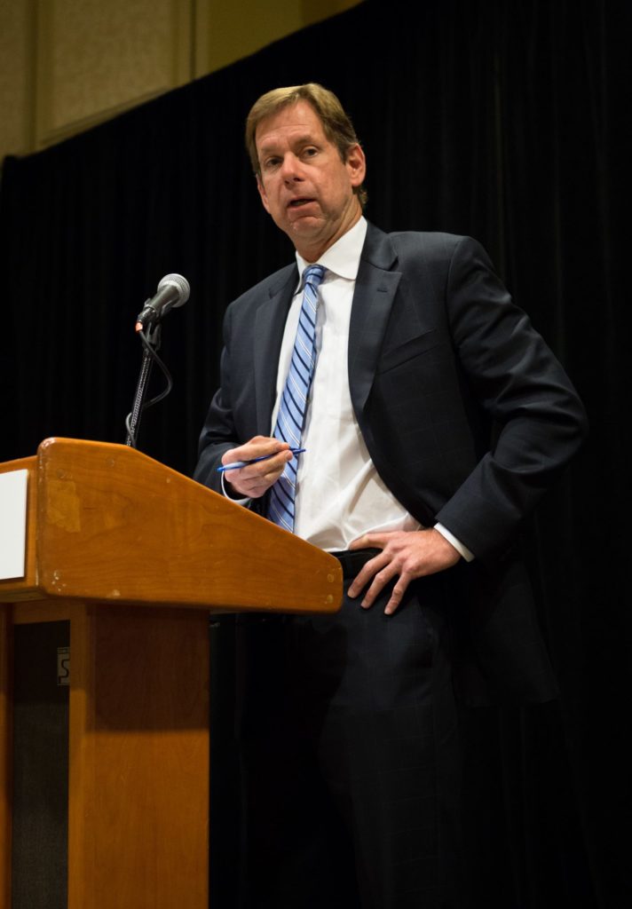Texts Reveal Boston Globe Editor Brian McGrory Asked Former Employee ...