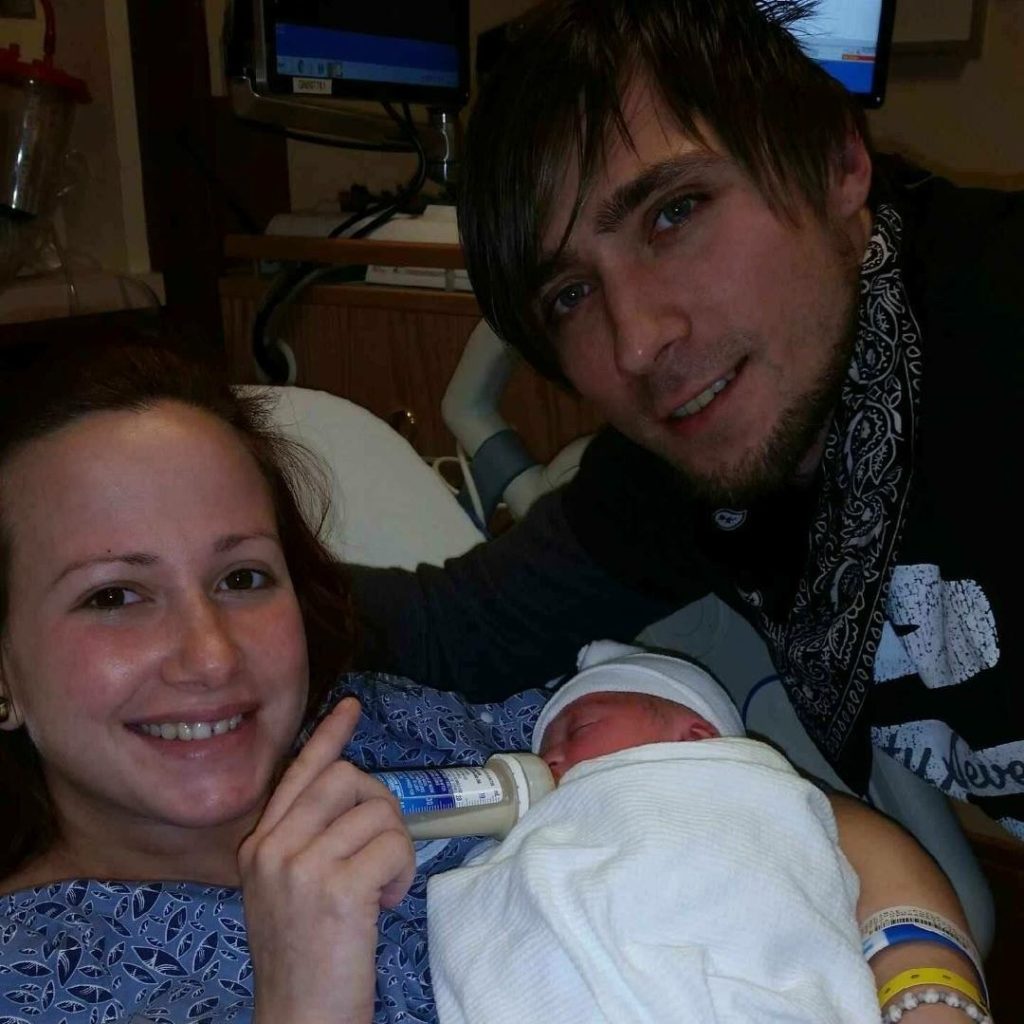 10 Things We Know About Stewart Weldon’s Murder Victims – Kayla ...