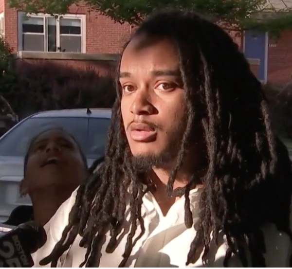 Chud Who Killed 80 Year Old Man In Boston Hit And Run Gave Insane ...