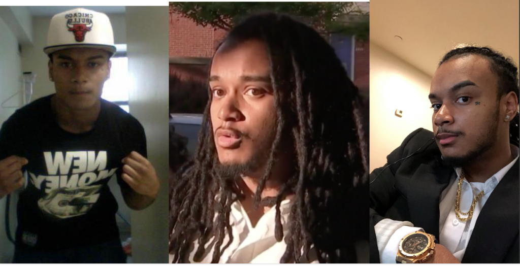 Chud Who Killed 80 Year Old Man In Boston Hit And Run Gave Insane ...