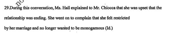 Turns Out The Rockland Town Administrator Hated Bobbin For Boners But ...