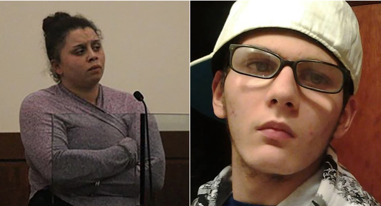 Judge James Reardon Lowers Worcester Trashbag Mary McForbes’ Bail From ...