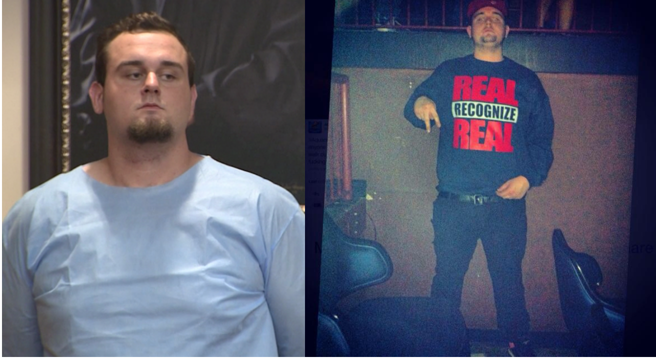 Two Inch Tickle Toy Who Tried Tying Down And Raping A Woman In His ...