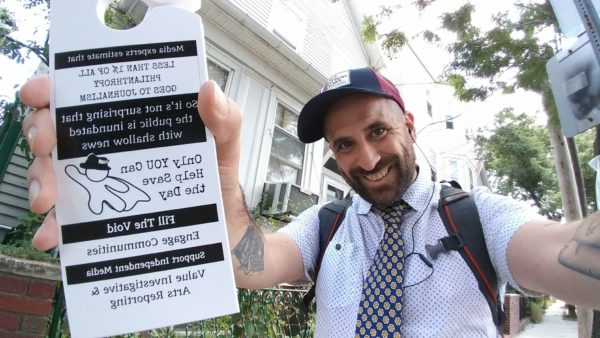 DigBoston Editor Chris Faraone Says Murdered Weymouth Police Officer ...