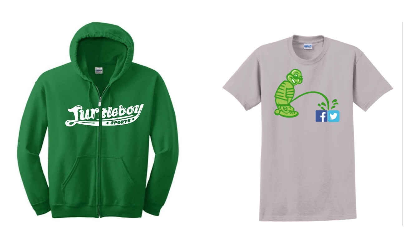 kate peter – Turtleboy