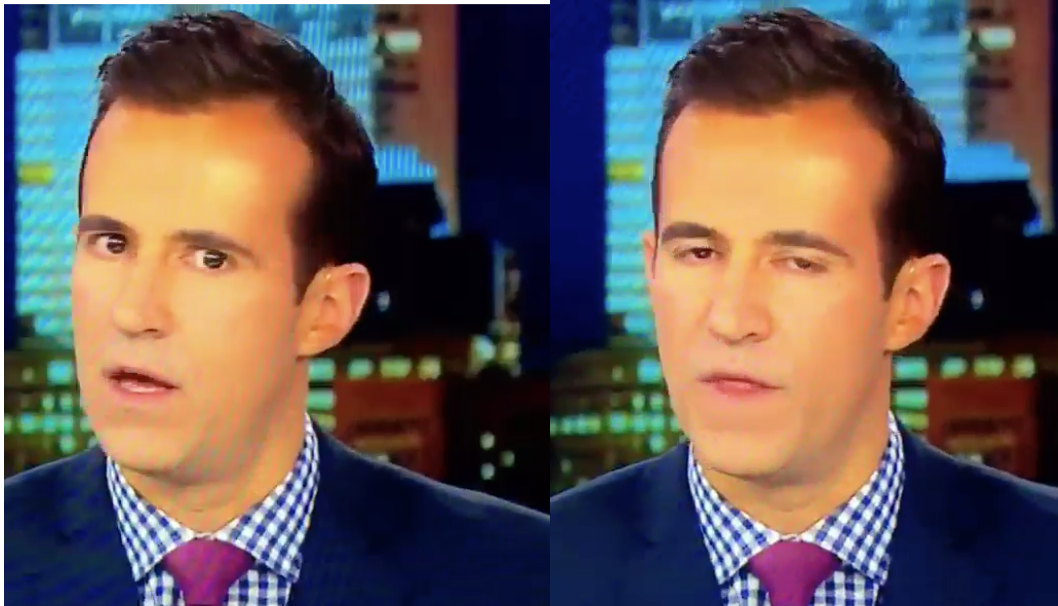 That Face You Make When You’re David E. Wade And You Just Called Kareem ...