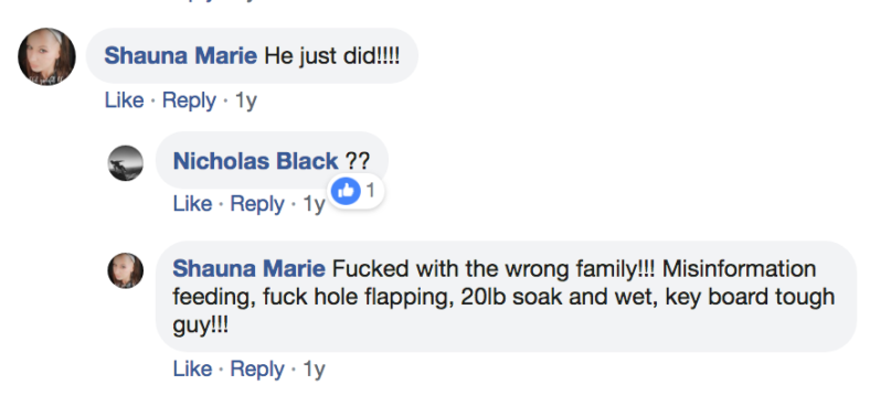 Worcester Cocaine Dealing Pillar Of The Community Rashad Minor Is Going ...