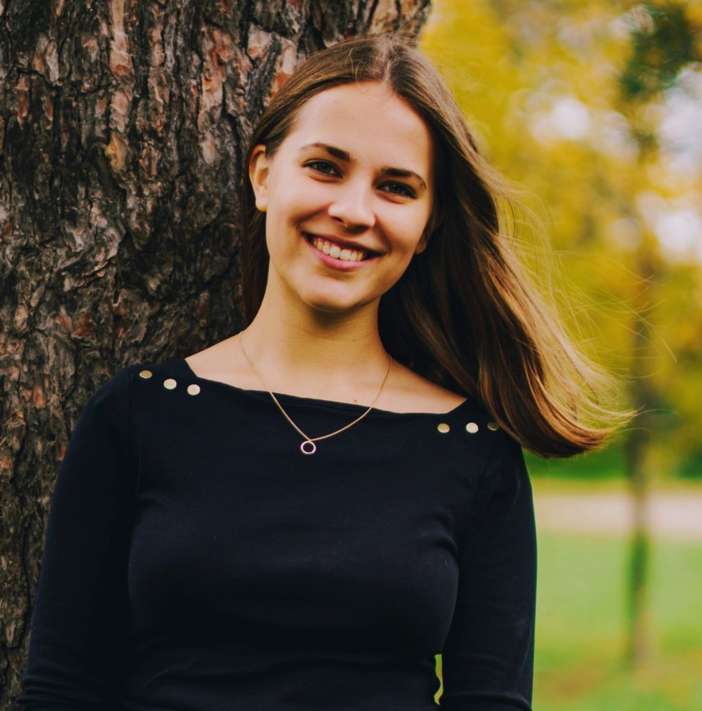 Becky The Basic Starts $50K GoFundMe For Adult Native American Who Got ...