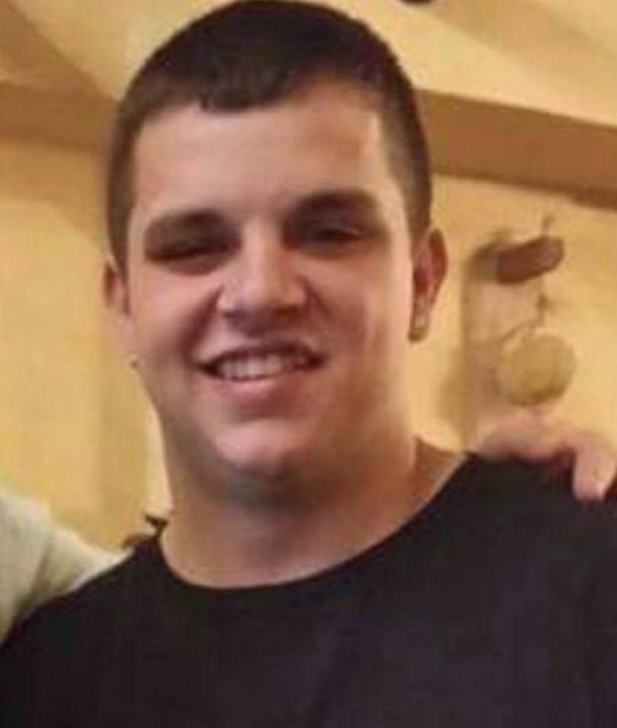 Meet Dylan Costello: Notorious South Shore Scam Artist Who Pretends To ...