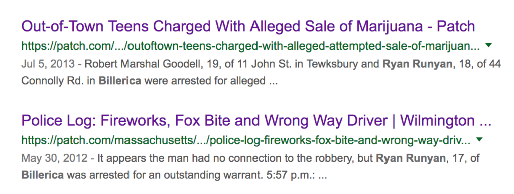 Billerica Rapper “Rizzy” Just Dropped His Hit Single Filmed In ...