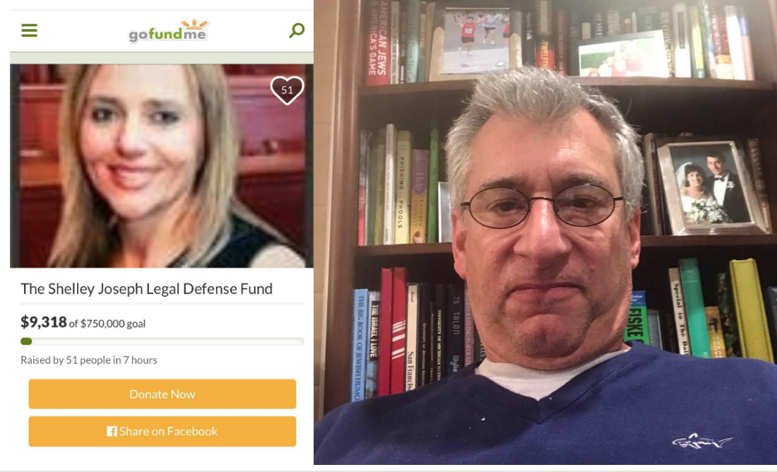 Needham Attorney Alan Fanger Starts $750K GoFundMe For Judge Booty Who ...