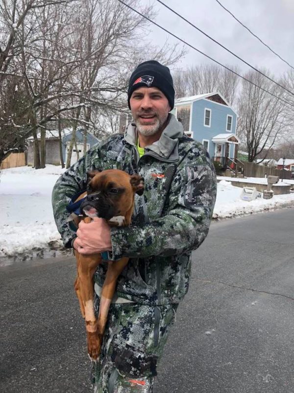 Kate Peter Has Court Tomorrow After Holden Police Filed Criminal ...