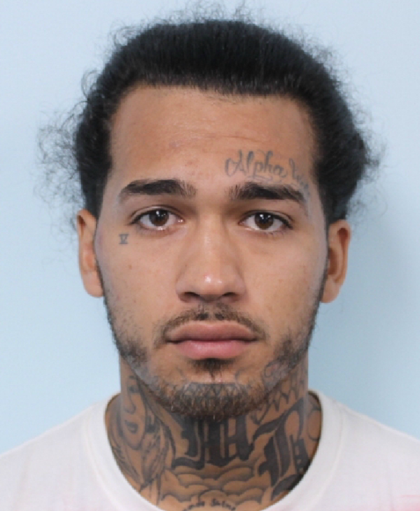 Springfield Chief Queefa Arrested On Myriad Of Charges Including ...