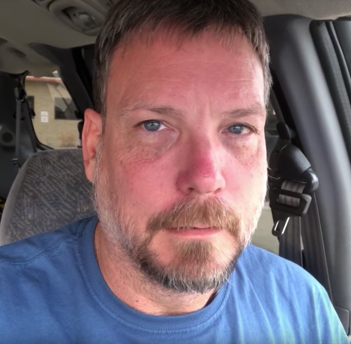 Fatrick Sloth And Lifetime Registered Sex Offender “Rapey Uncle” Earl Worden Are Attacking Our ...