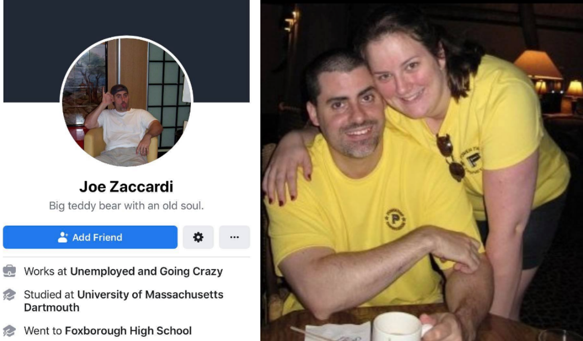 Unspeakable Tragedy In Abington As 3 Kids And Their Parents Are Found ...