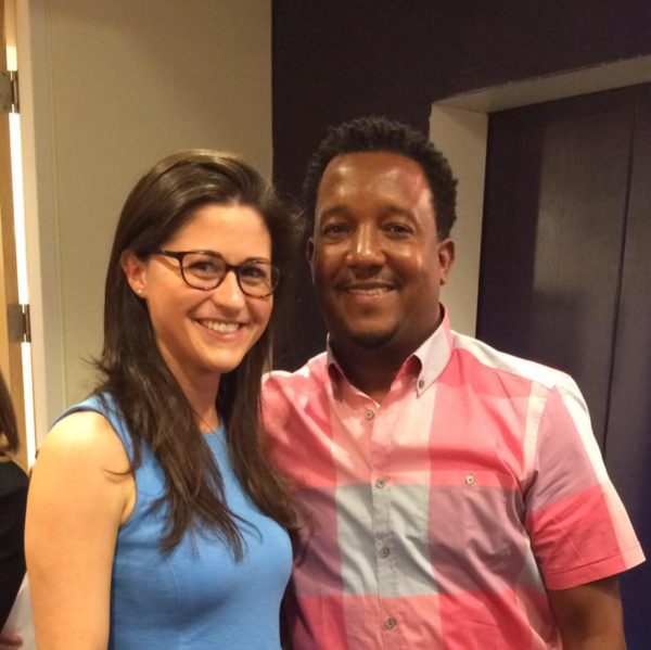 Will WEEI Pretend That Their Morning Show Producer’s Wife Didn’t ...