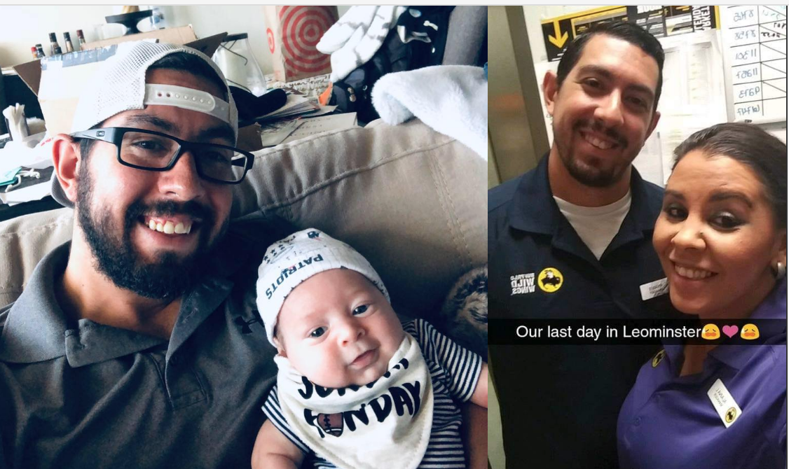 Ryan Baldera Died A Goddamn Hero By Getting Rid Of A Deadly Chemical ...