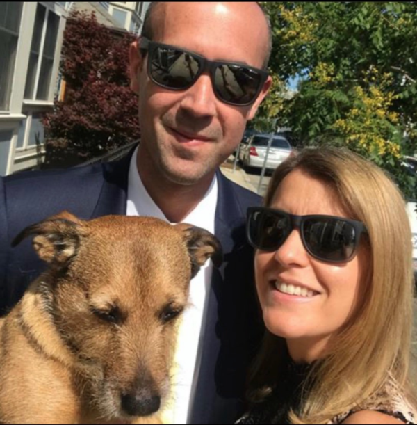 Will WEEI Pretend That Their Morning Show Producer’s Wife Didn’t ...