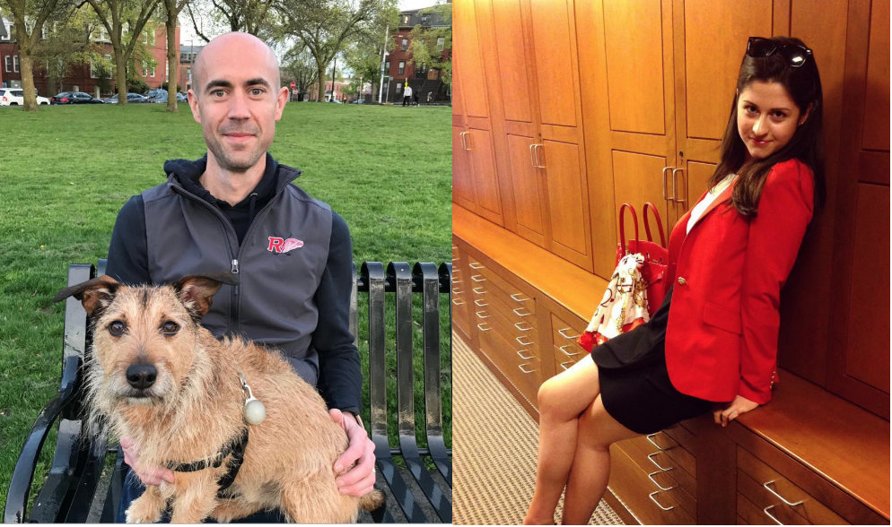 Will WEEI Pretend That Their Morning Show Producer’s Wife Didn’t ...