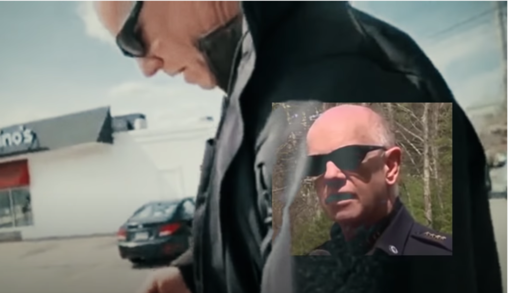 Stow Police Chief Ralph Marino Told A 14 Year Old That He Likes To Be A Bottom Boy, Pedo ...