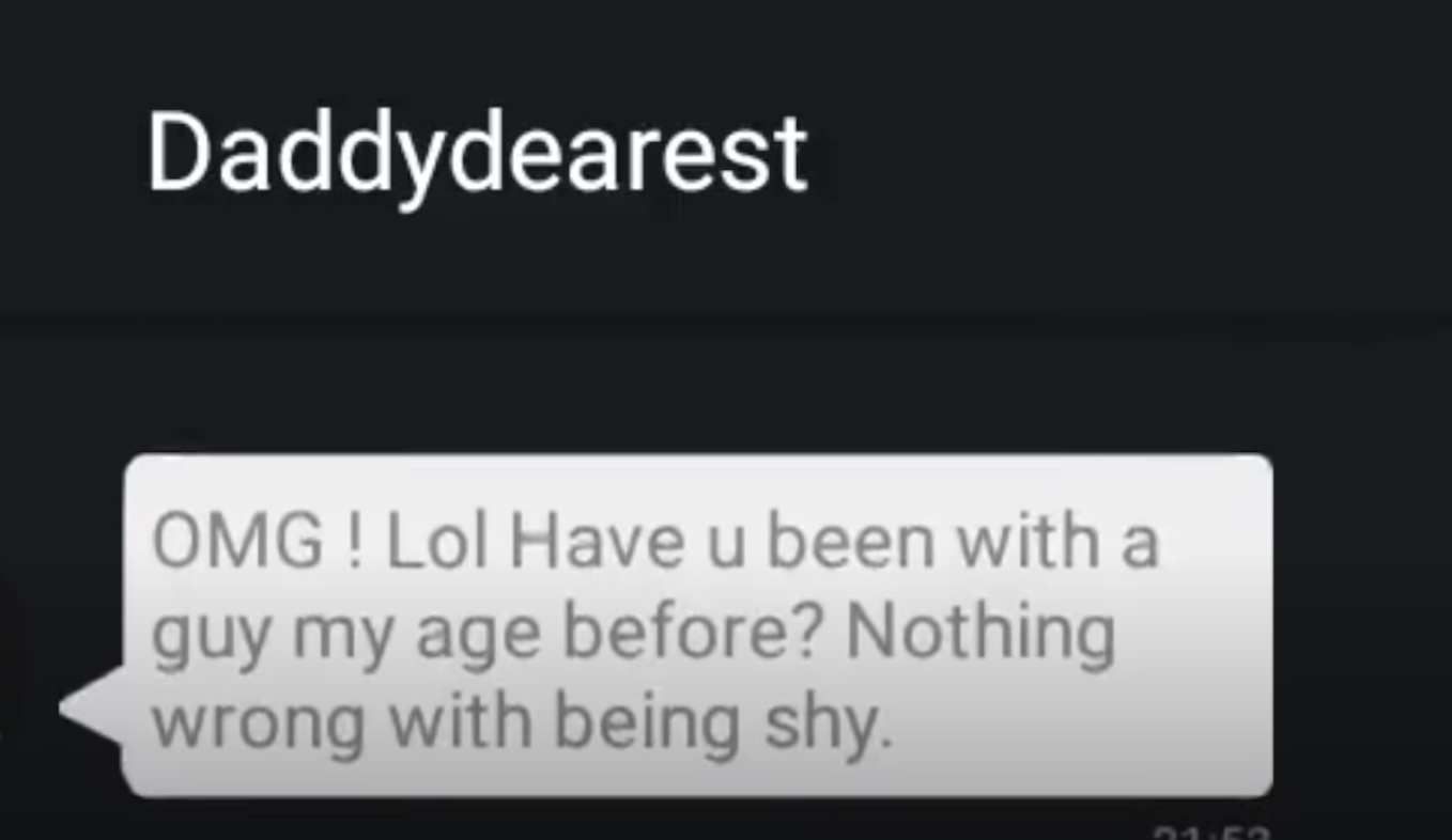 Stow Police Chief Ralph Marino Told A 14 Year Old That He Likes To Be A Bottom Boy, Pedo ...