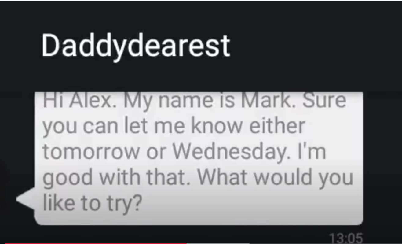 Stow Police Chief Ralph Marino Told A 14 Year Old That He Likes To Be A Bottom Boy, Pedo ...