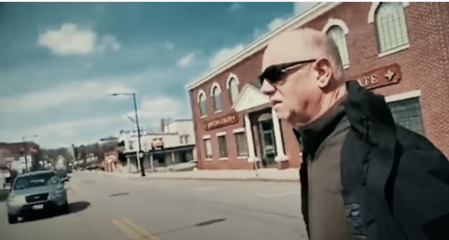 Stow Police Chief Ralph Marino Told A 14 Year Old That He Likes To Be A Bottom Boy, Pedo ...