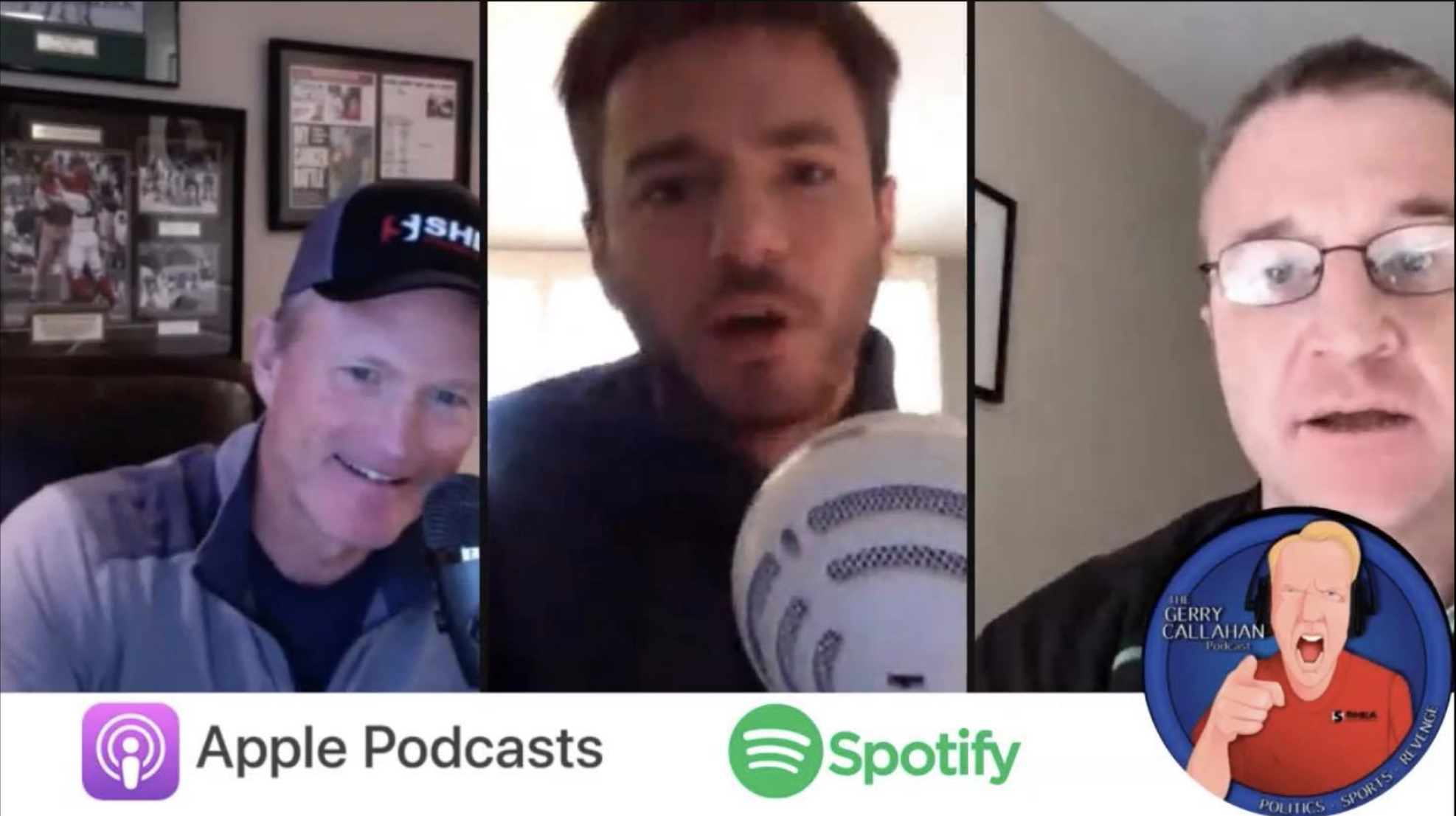 Low Ratings Alex Reimer Loses His Mind, Threatens To Quit Gerry ...