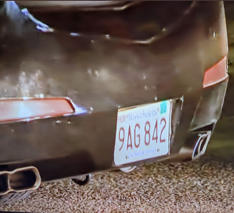 We Will Proudly Name And Shame Every Single Looting Piece Of Shit ...