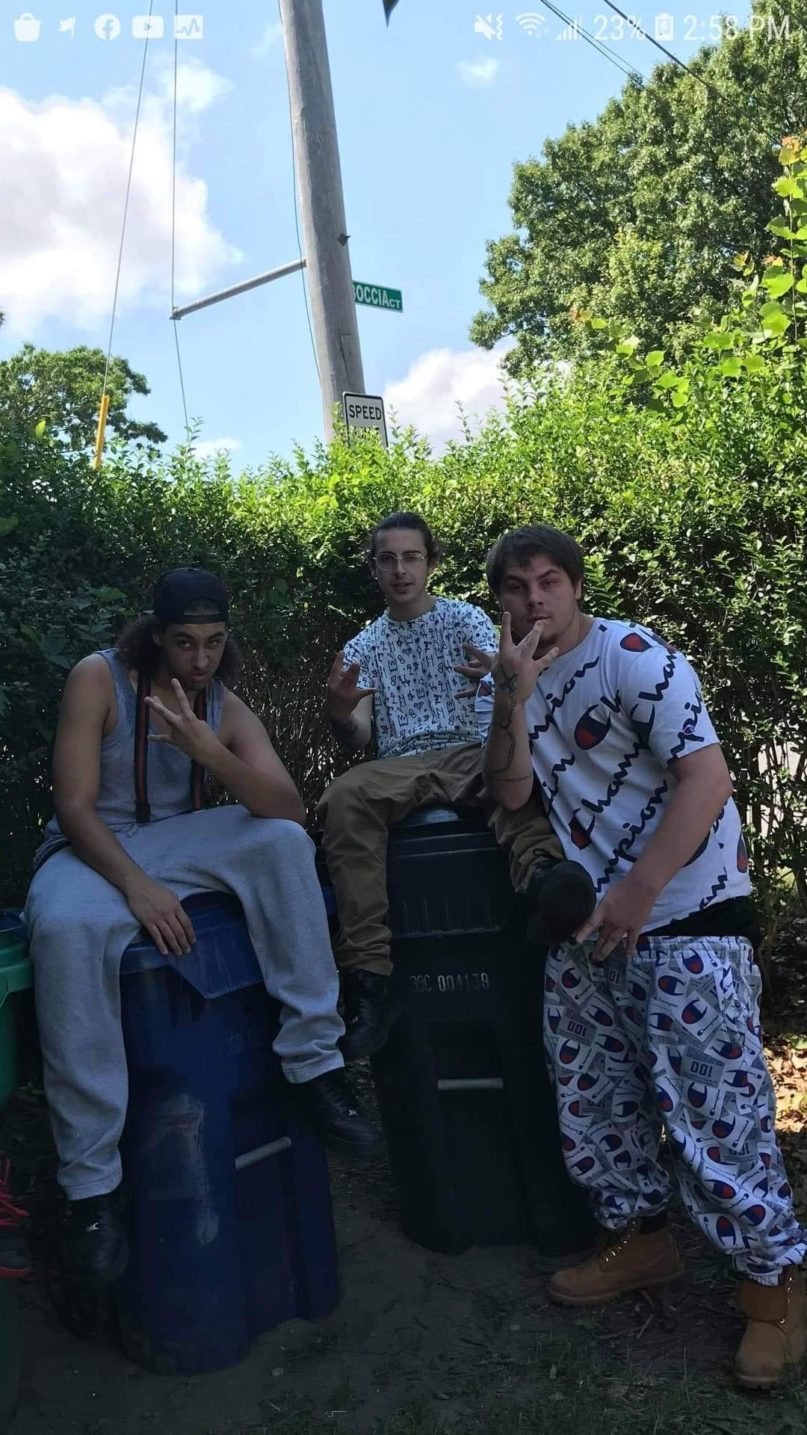 Waraq Started A $100K GoFundMe So The Tapioca Tornado Can Get A Waraq ...