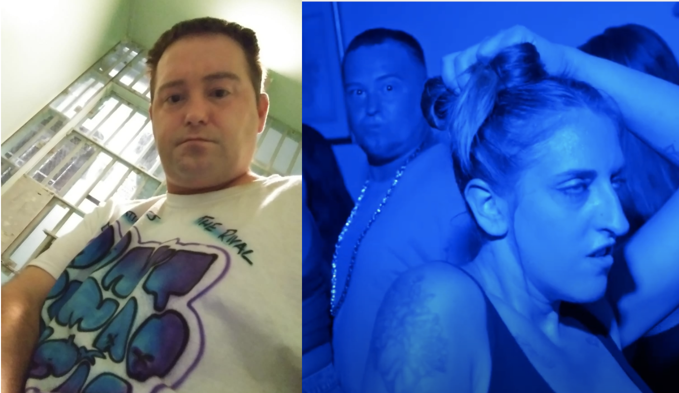 MC Spectrum Promotes New Rap Video With DJ Relapse At Old Orchard Beach ...