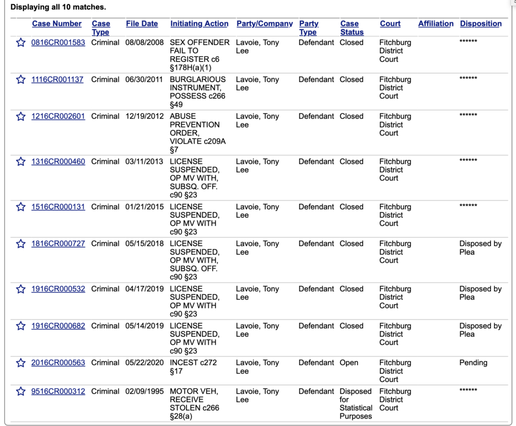 Oedipus Sex Charged With Incest After Getting Busted By Wife Taking His ...