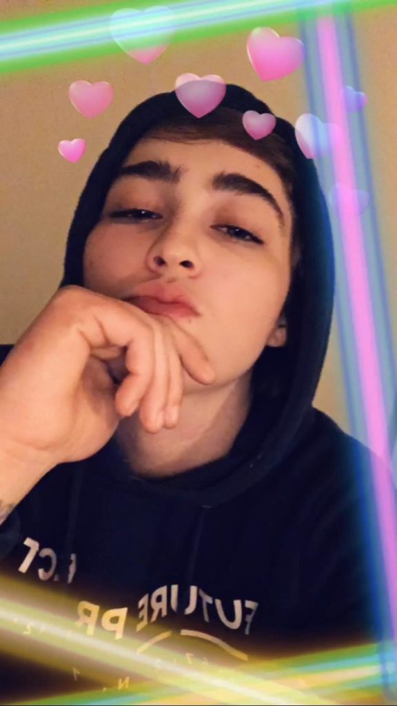 Ratchet Mom Goes Full Free Muh Boi For Quincy Taco Tickler Daughter Who ...