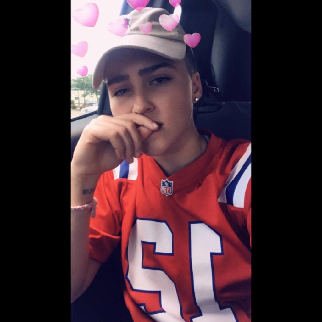 Ratchet Mom Goes Full Free Muh Boi For Quincy Taco Tickler Daughter Who ...